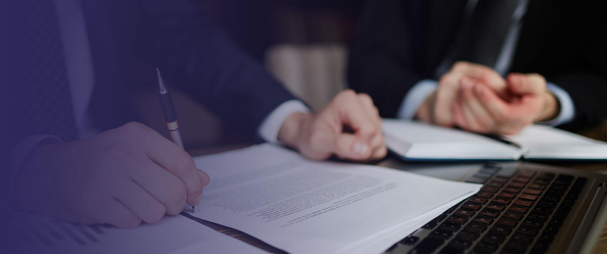 HCC Solicitors | Employee Assistance Programme Case Study